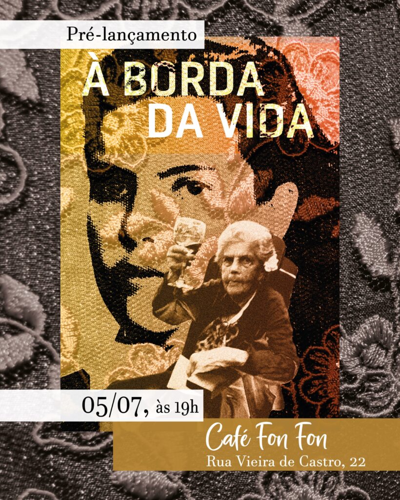 Projeto Gompa apresenta À Borda da Vida – Dica de Teatro
